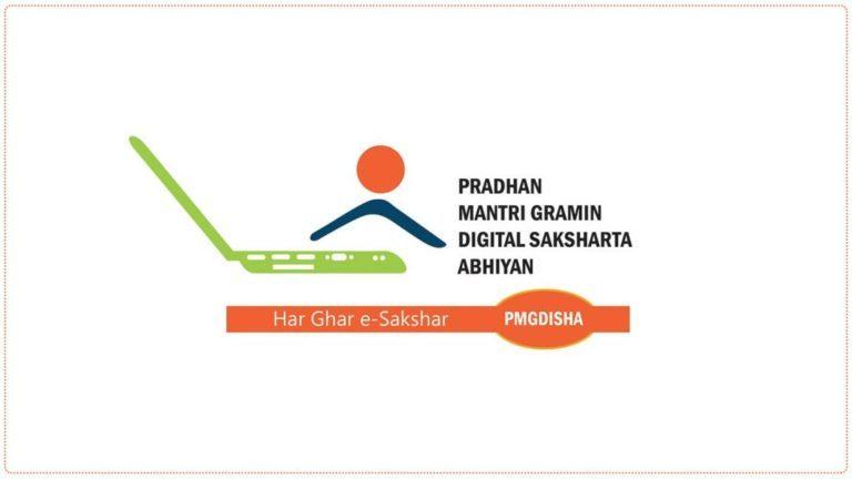 Pradhan Mantri Gramin Digital Saksharta Abhiyan (PMGDISHA) - UPSCSuccess