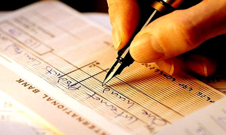 Kerala Establishes First Digital Court for Cheque Bounce Cases ...